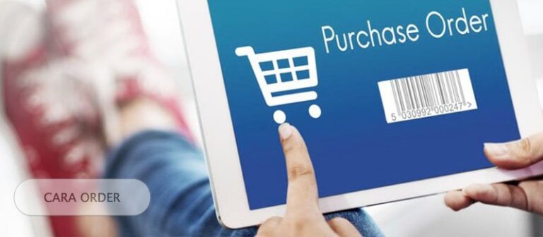 Cara Order Produk & Layanan di PT Global Mitra Copierindo
