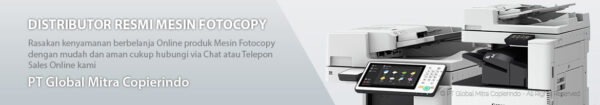 Daftar Harga Mesin Fotocopy Terbaru Update 2025