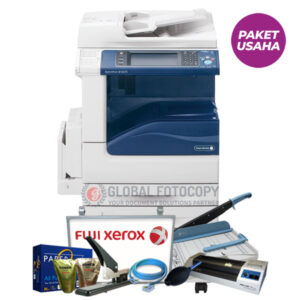 Daftar Harga Mesin Fotocopy Terbaru Update 2022