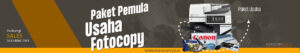 Daftar Harga Mesin Fotocopy Terbaru Update 2025
